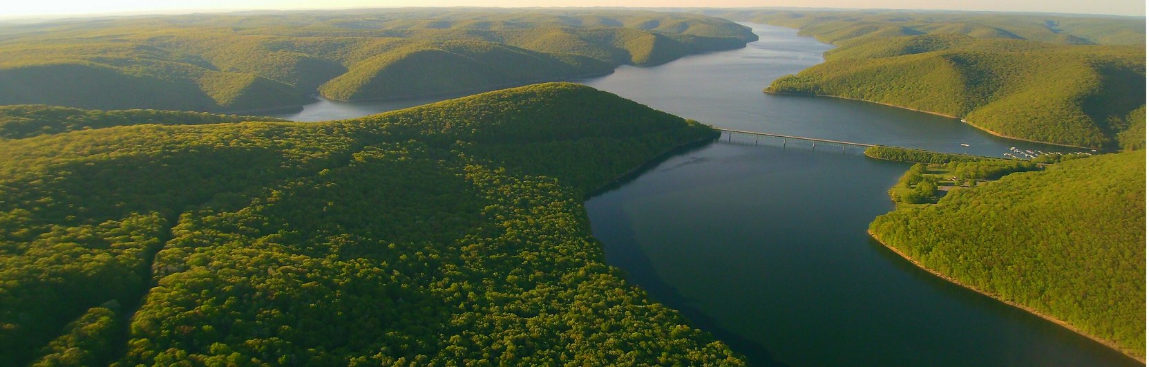 Home - Allegheny National Forest | Kinzua | Pennsylvania | Trails ...