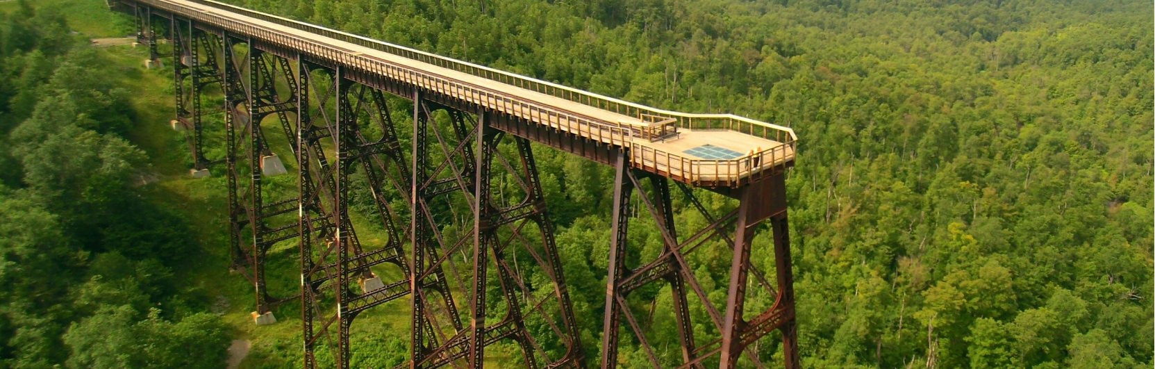 Home - Allegheny National Forest | Kinzua | Pennsylvania | Trails ...