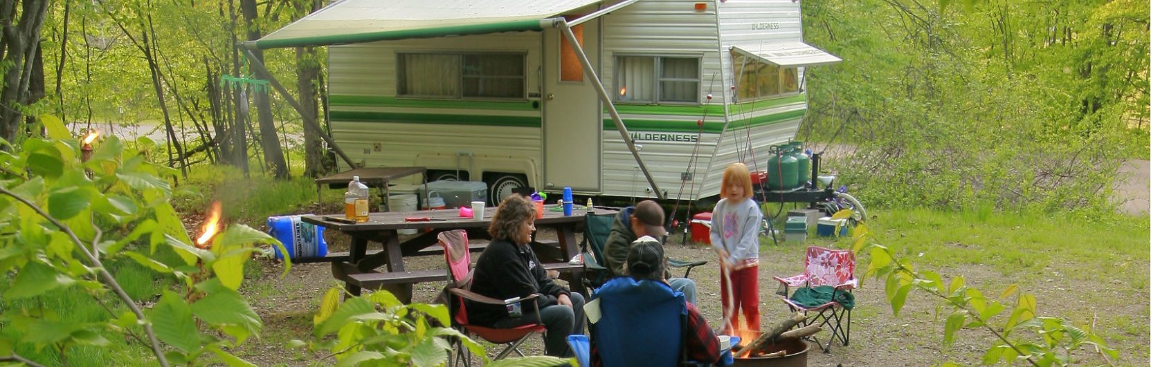 Home - Allegheny National Forest | Kinzua | Pennsylvania | Trails ...