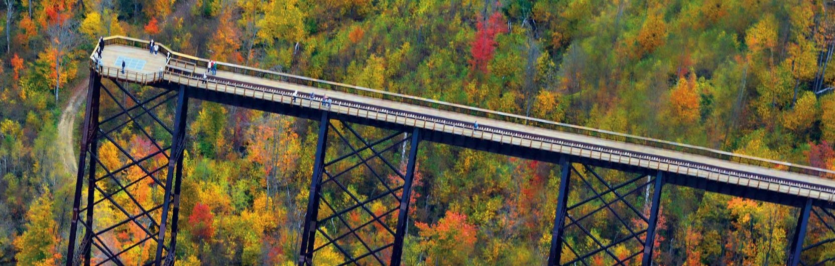 Home - Allegheny National Forest | Kinzua | Pennsylvania | Trails ...