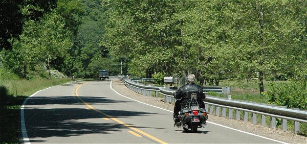 Allegheny National Forest | Trail Central | Kinzua | Camping | Pennsylvania