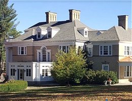 Fly & Drive Travel Packages - Allegheny National Forest Visitors Bureau