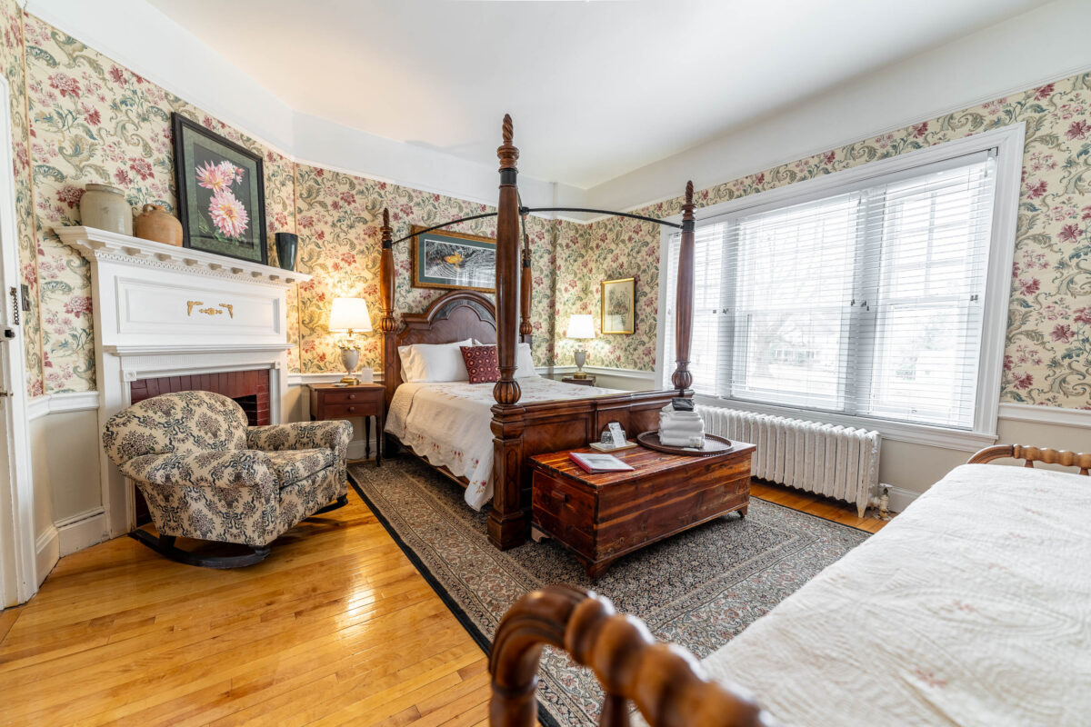 Kane Manor Inn - Kane, PA - Allegheny National Forest Visitors Bureau