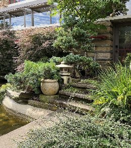 Historic Lynn Hall - Allegheny National Forest Visitors Bureau