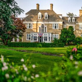 Kane Manor Inn - Kane, PA - Allegheny National Forest Visitors Bureau